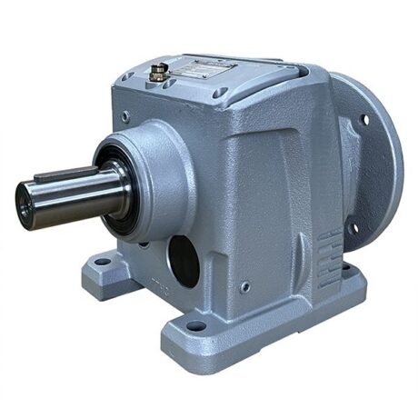 Gearboxes & Reducers - Premier Industries